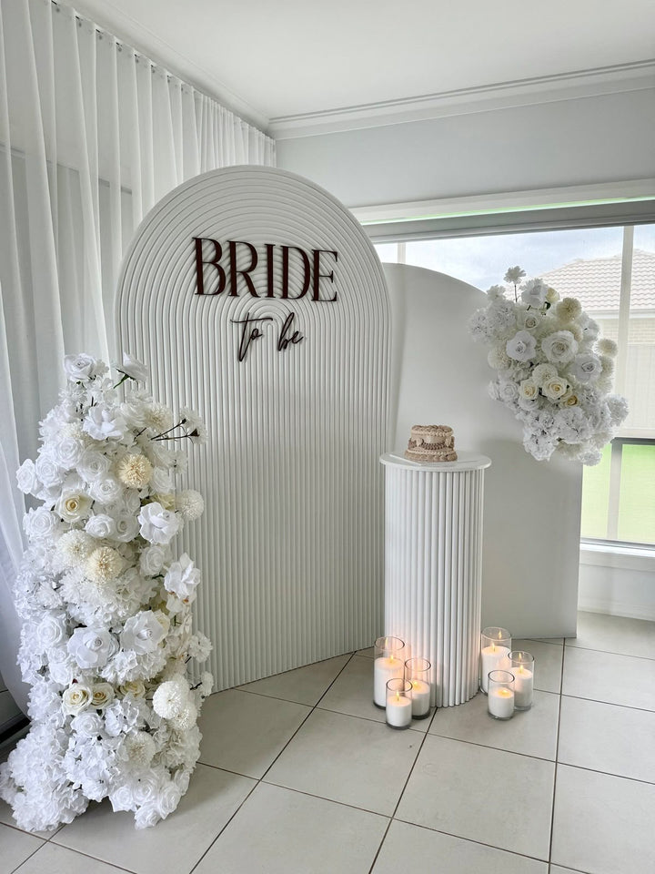 Backdrops – AOD Luxury Events
