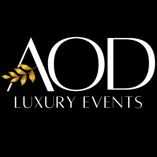 Collections – AOD Luxury Events